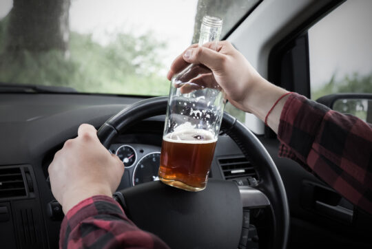 DUI vs DWI: Understanding the Key Differences