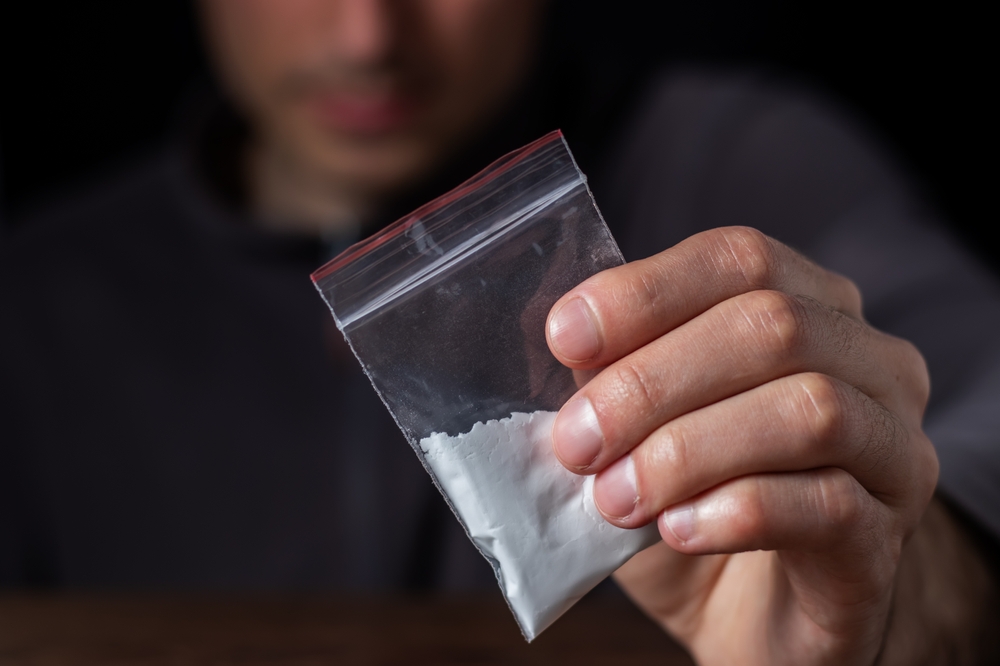 First-Time Drug Arrest in Miami: What to Expect