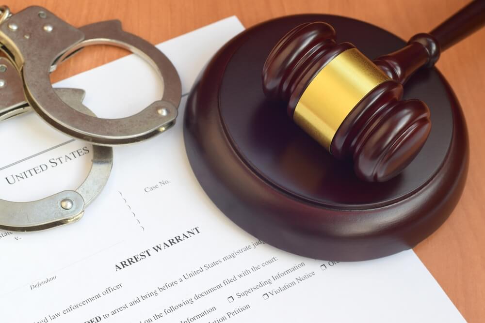What to Do If There's a Warrant for Your Arrest in Miami